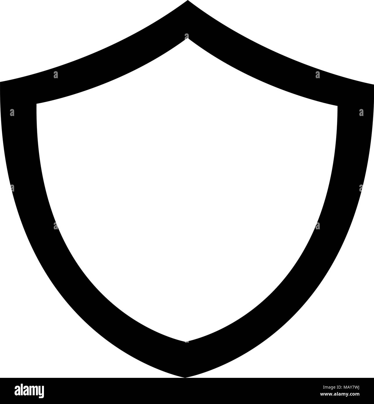 Video game shield hi-res stock photography and images - Alamy
