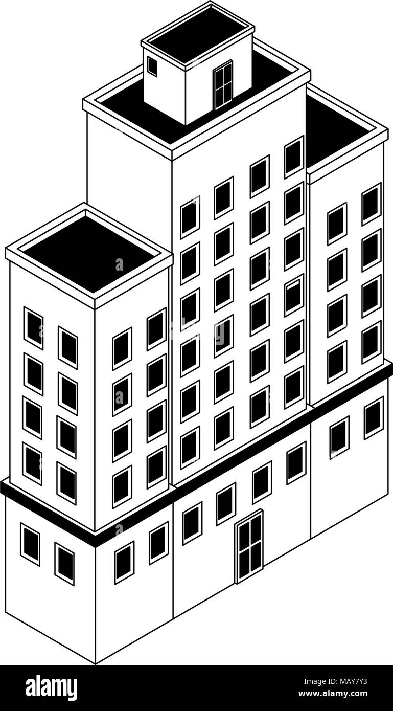 Isometric office building Stock Vector Image & Art - Alamy Isometric office building Stock Vector Image & Art - Alamy