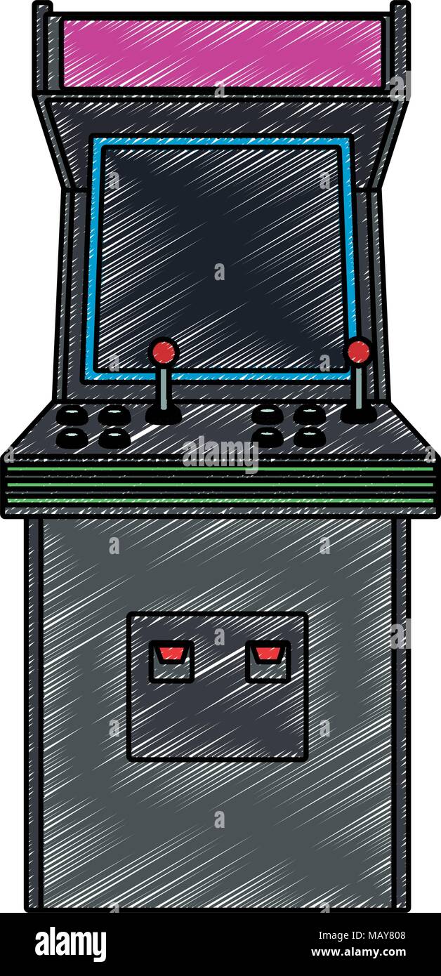 S console Stock Vector Images - Alamy