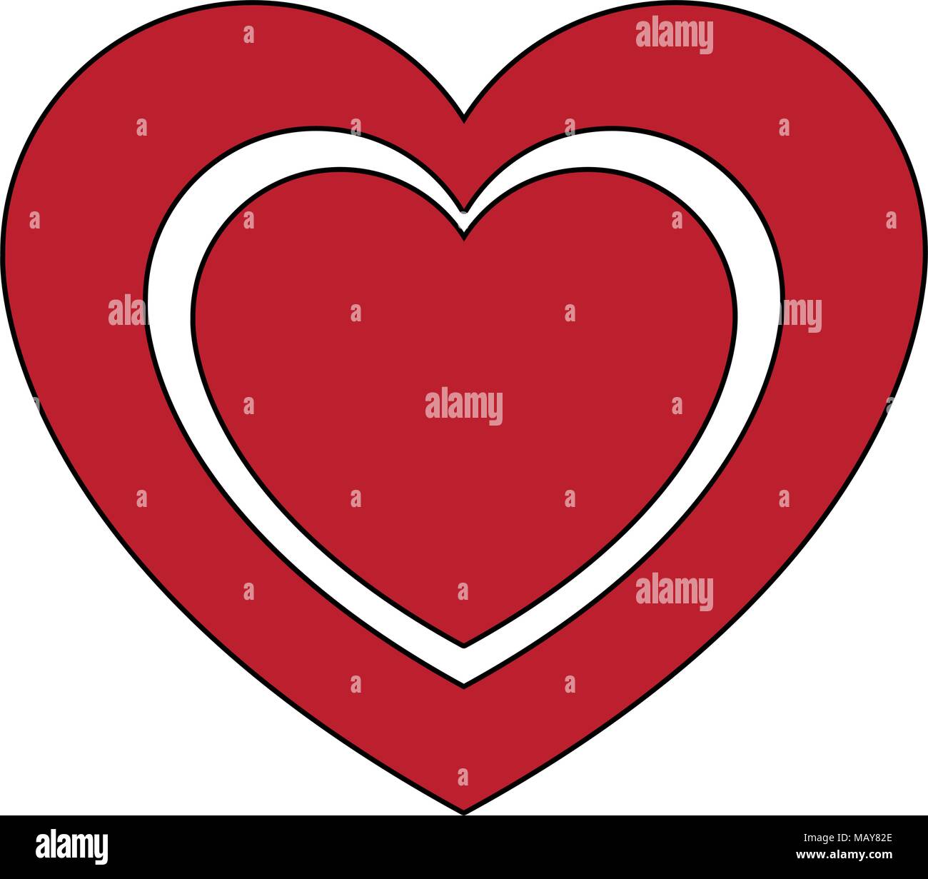 Gamer life Stock Vector Images - Alamy