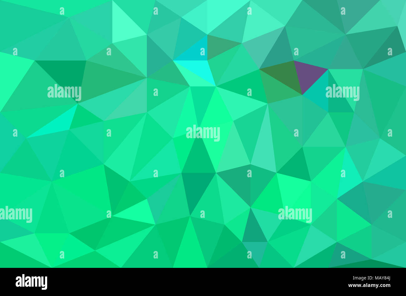 Digital polygonal background wallpaper hi-res stock photography and ...