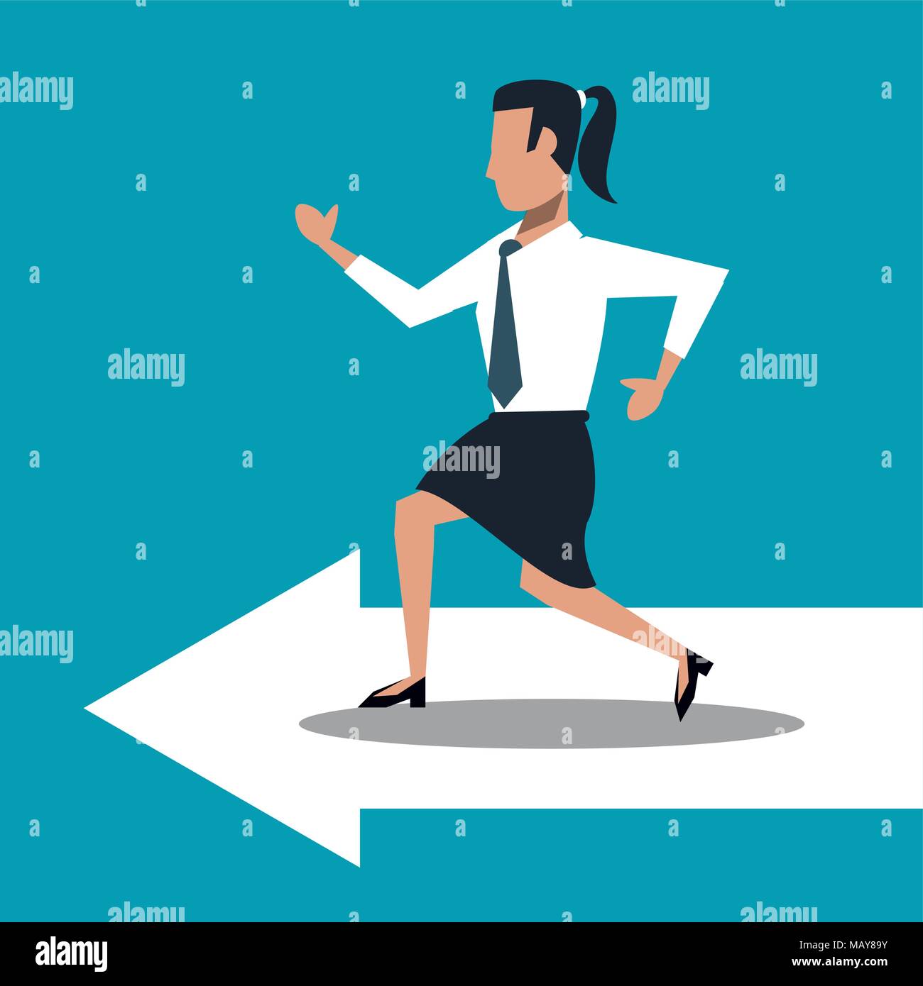 Group of the progressive Stock Vector Images - Alamy