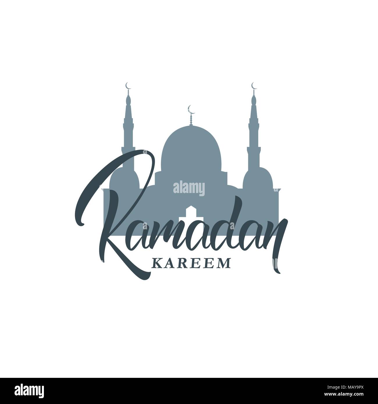 Heritage lettering Cut Out Stock Images & Pictures - Alamy