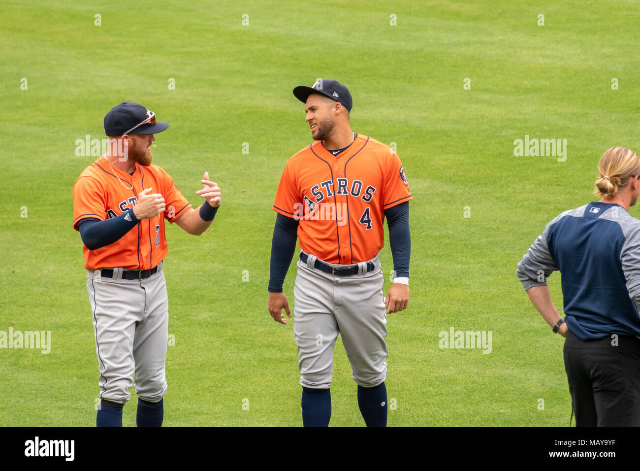 World series mvp hi-res stock photography and images - Alamy