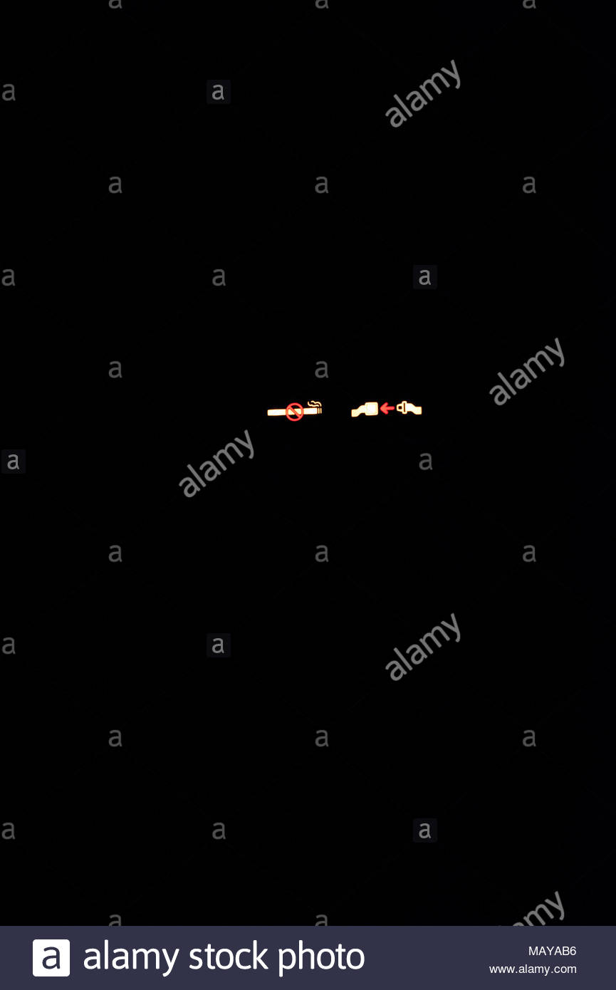 Aircraft Warning Signs Stock Photos & Aircraft Warning Signs Stock ...