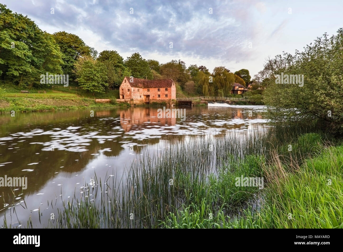 Sturminster newton hi-res stock photography and images - Alamy
