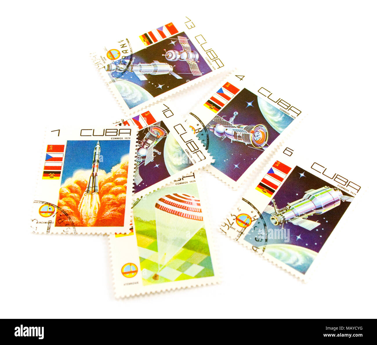 Space exploration collection Cut Out Stock Images & Pictures - Alamy