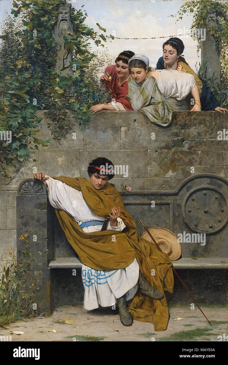 Albert Baur High Resolution Stock Photography and Images - Alamy