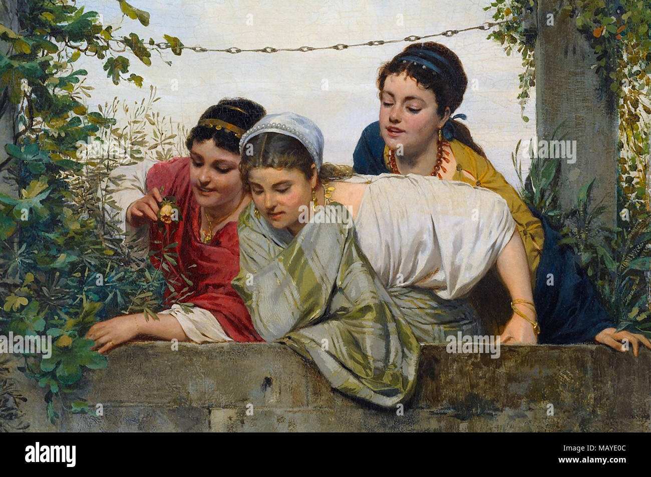 Albert baur hi-res stock photography and images - Alamy