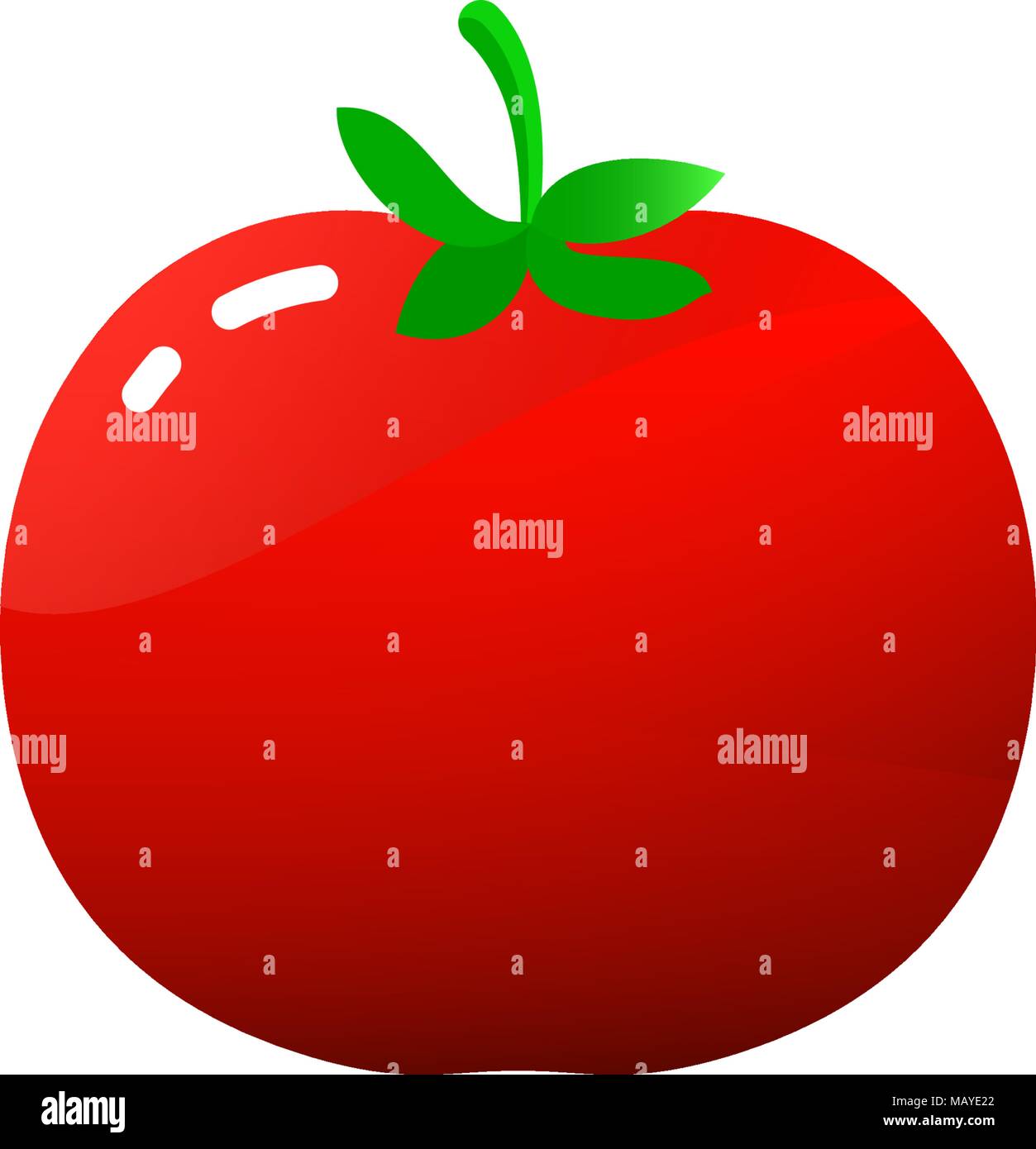 Fresh red Vegetable, Vegetarian, vegan Healthy organic food Stock ...