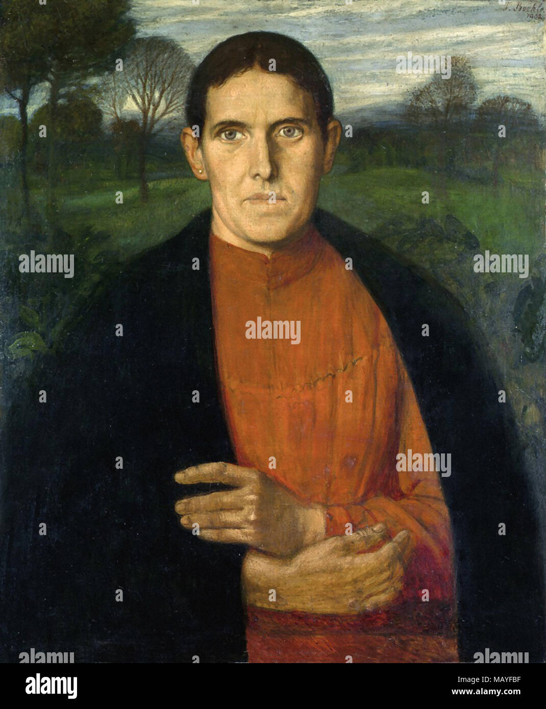 Fritz boehle hi-res stock photography and images - Alamy