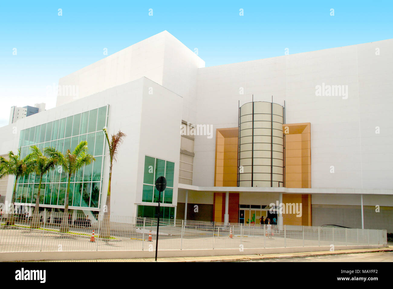 Shopping brasil hi-res stock photography and images - Alamy