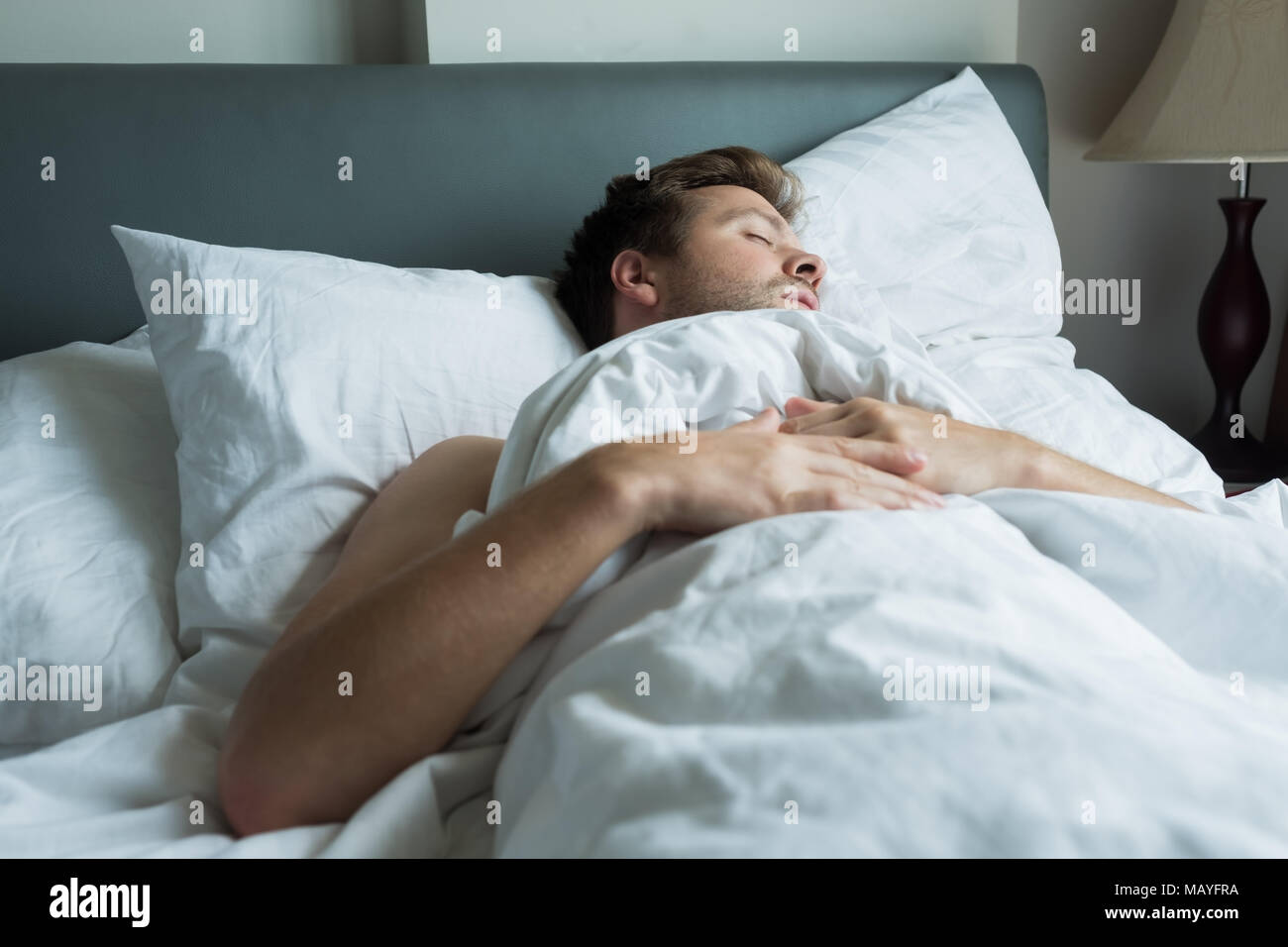 Happy relax hi-res stock photography and images - Alamy