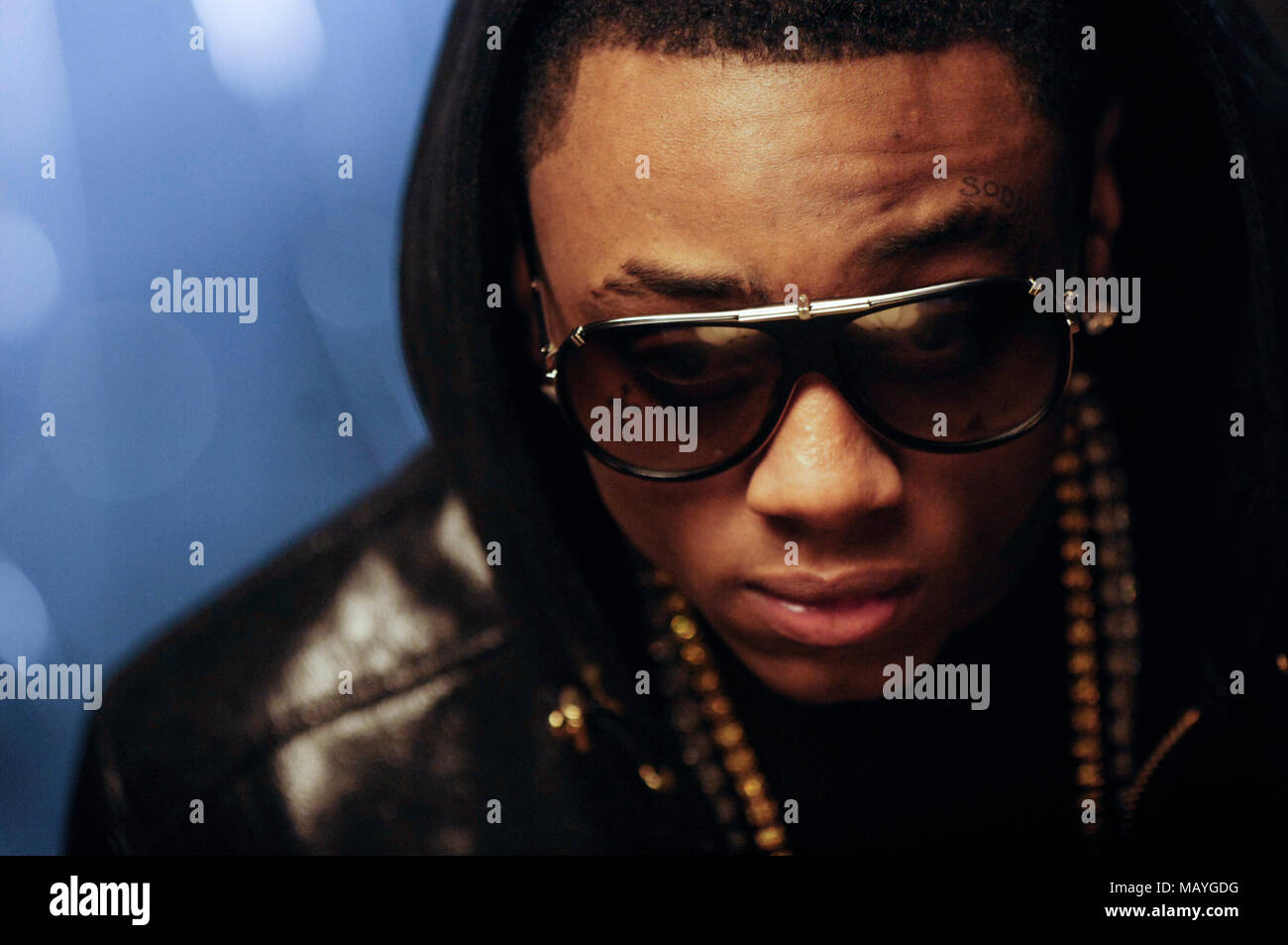 Teairra mari sponsor hi-res stock photography and images - Alamy