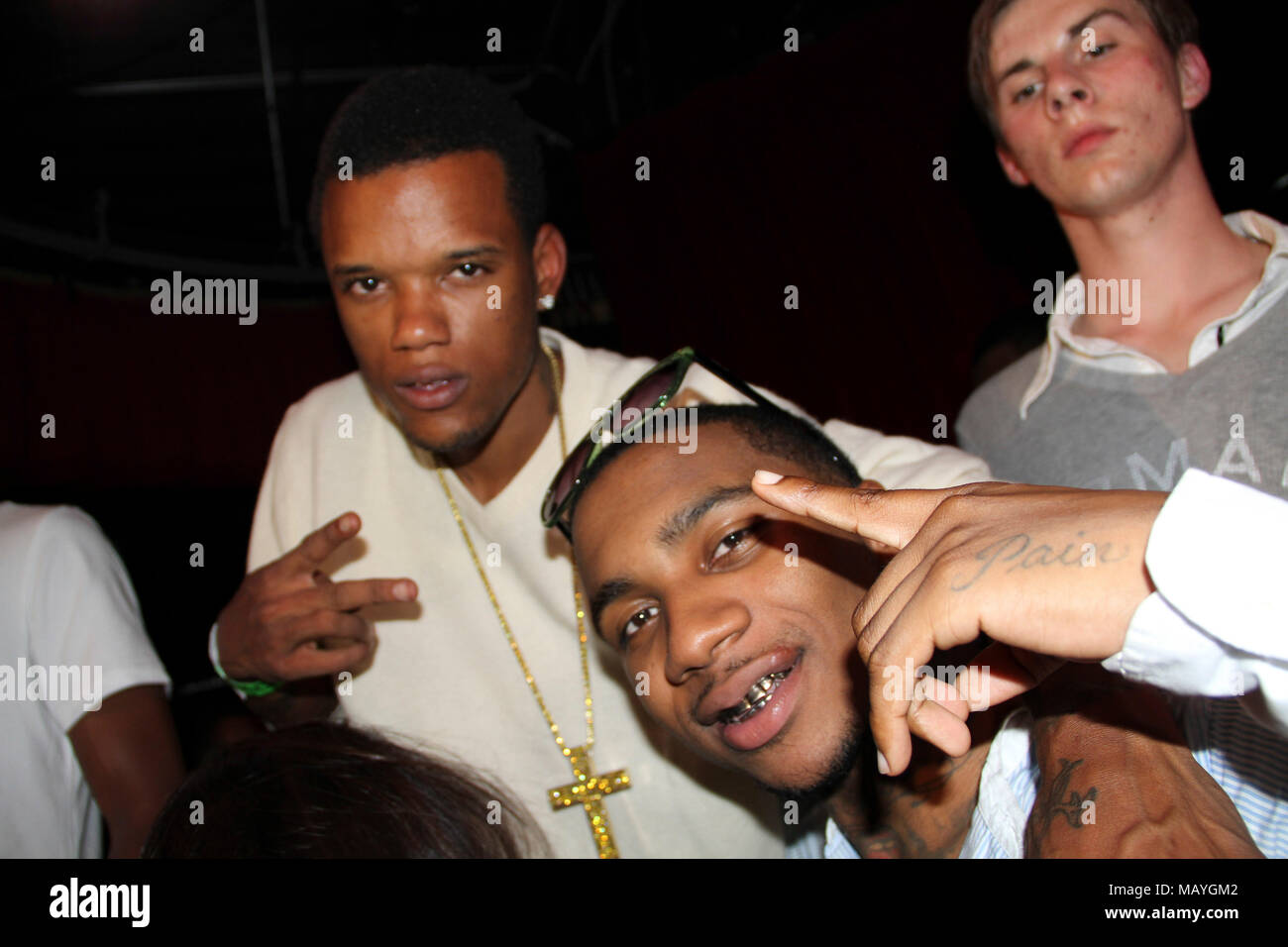 Allshamnowow Based God