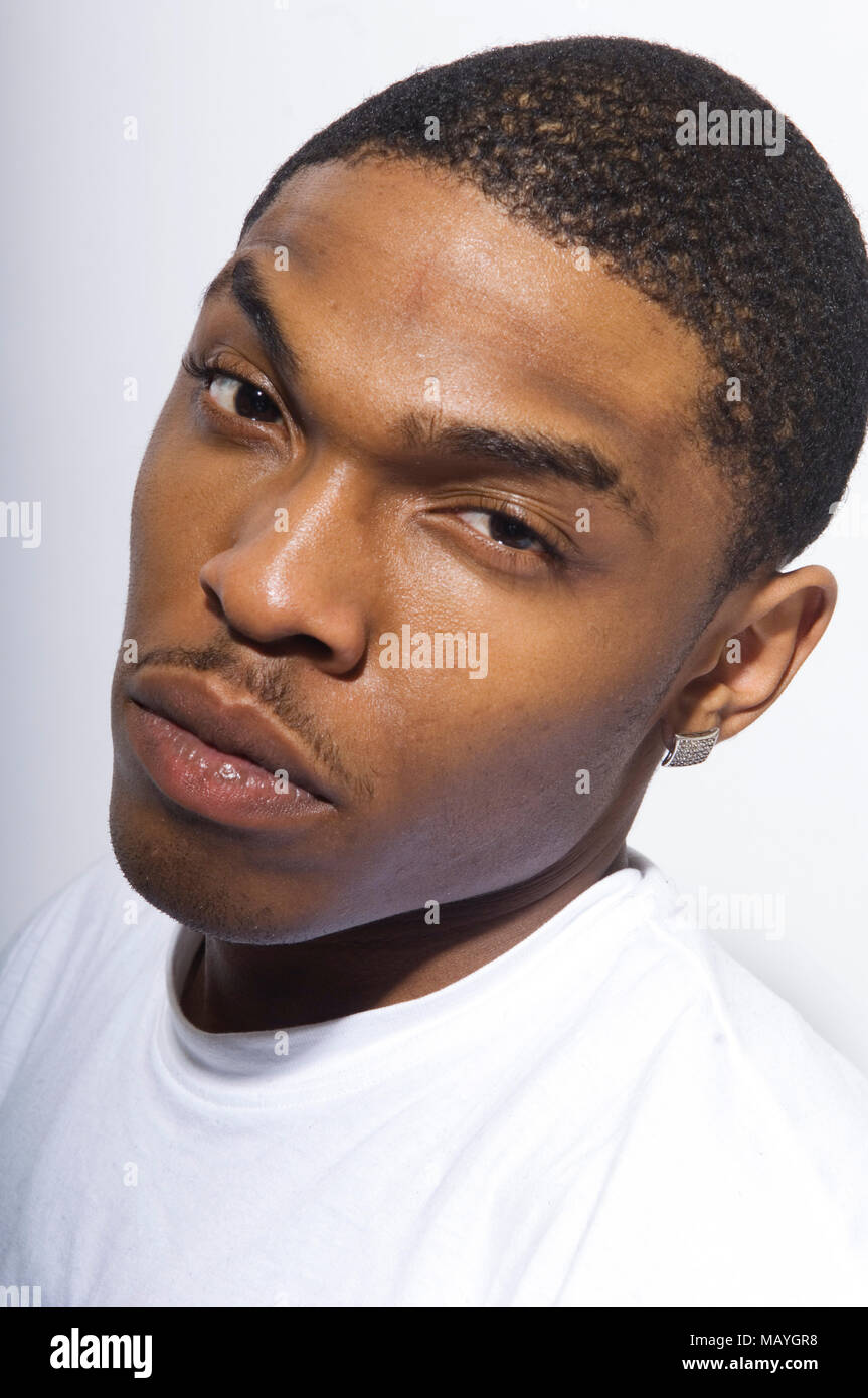 Justin benjamin alex rucker hi-res stock photography and images - Alamy