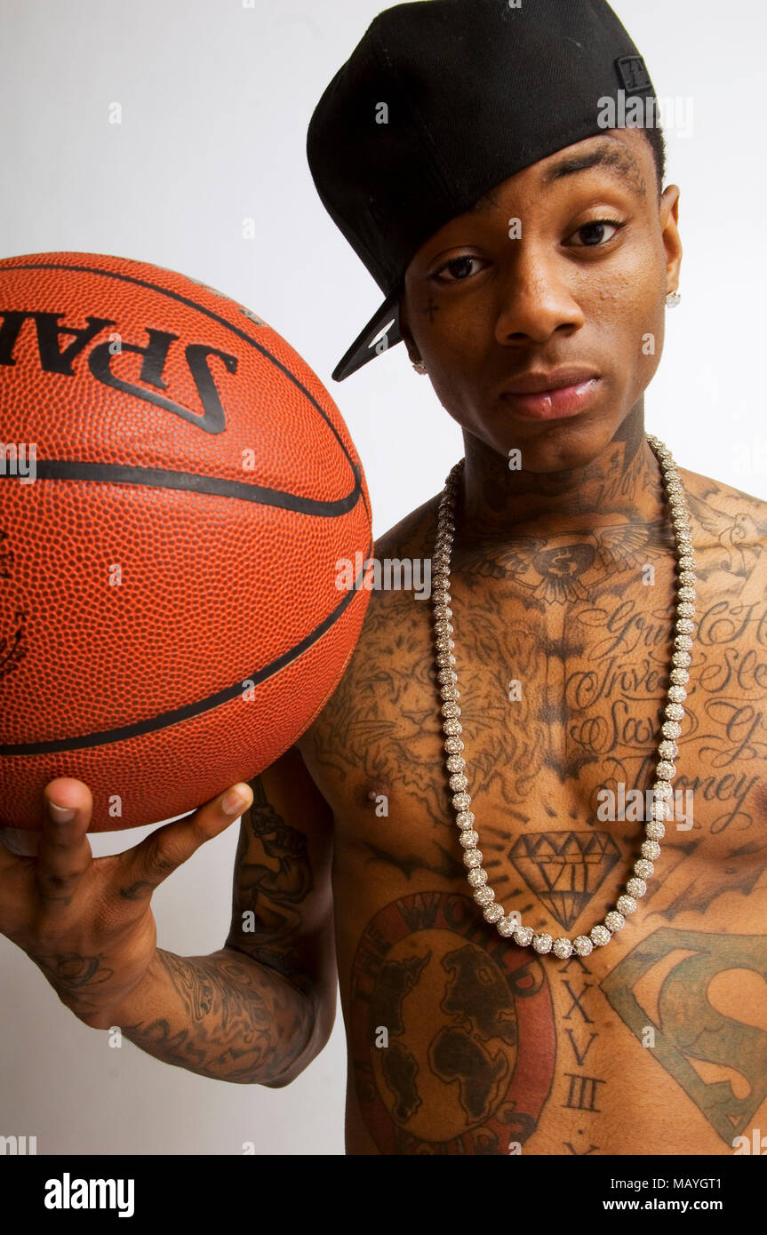 Rapper/Producer/Actor Deandre Way aka Soulja Boy Tell 'Em exclusive ...