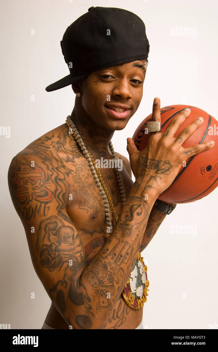 Rapper/Producer/Actor Deandre Way aka Soulja Boy Tell 'Em exclusive ...