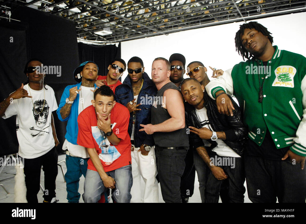 Abrahim mustafa hi-res stock photography and images - Alamy