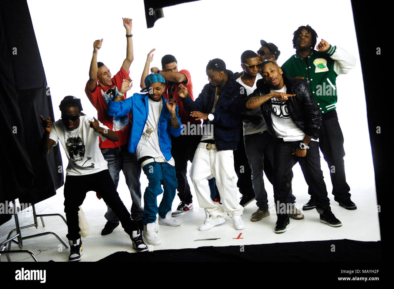 Big hood boss hi-res stock photography and images - Alamy