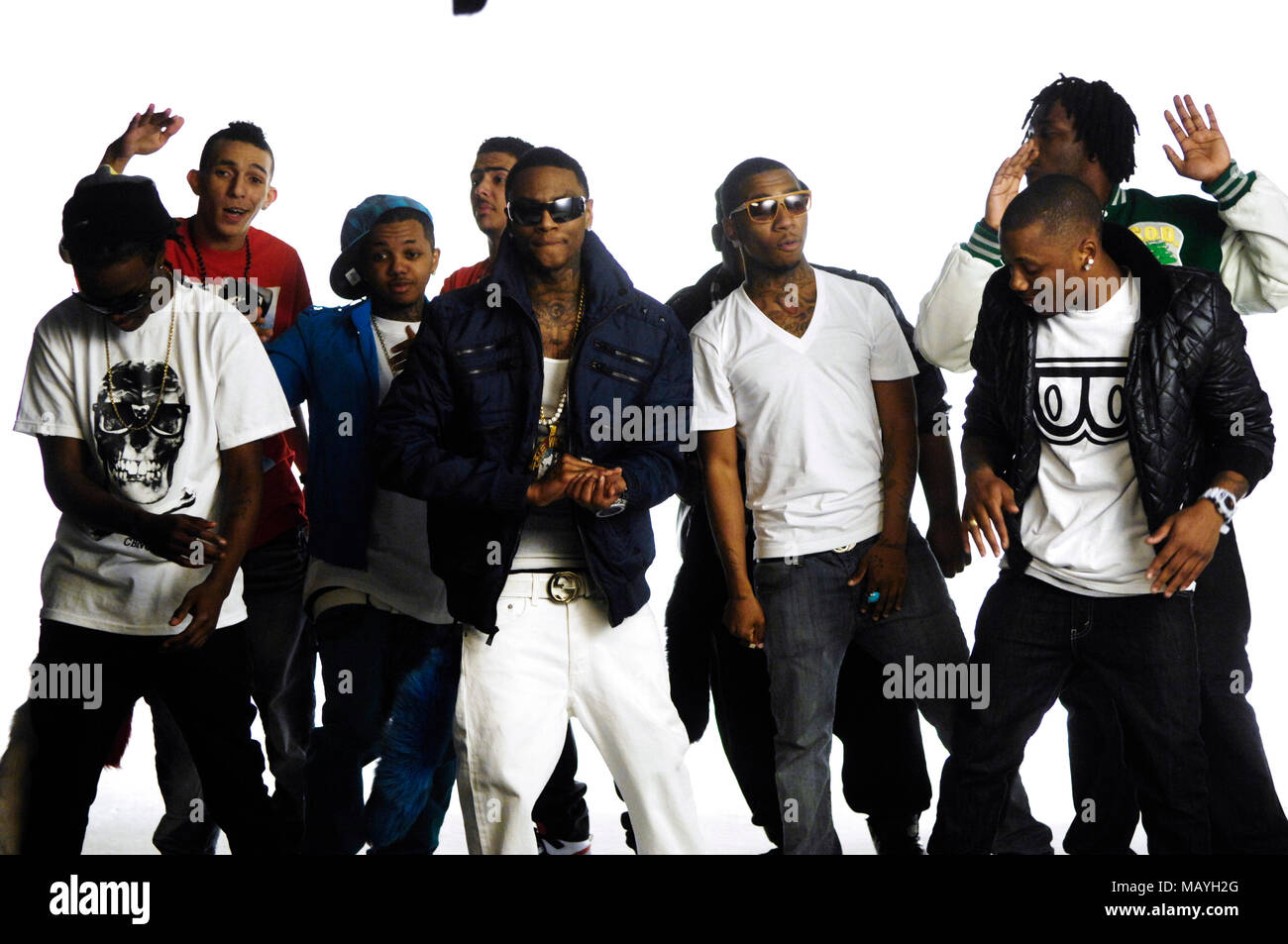 Big boy rapper hi-res stock photography and images - Alamy