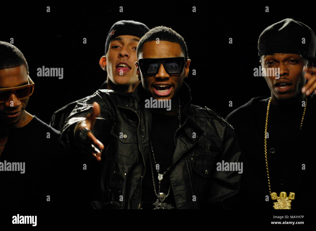 Lil B The Based God Wallpaper