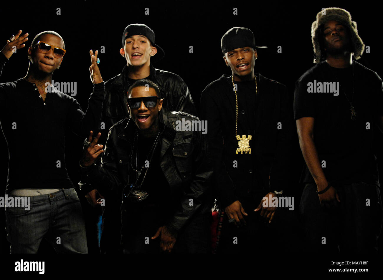 Allshamnowow Based God