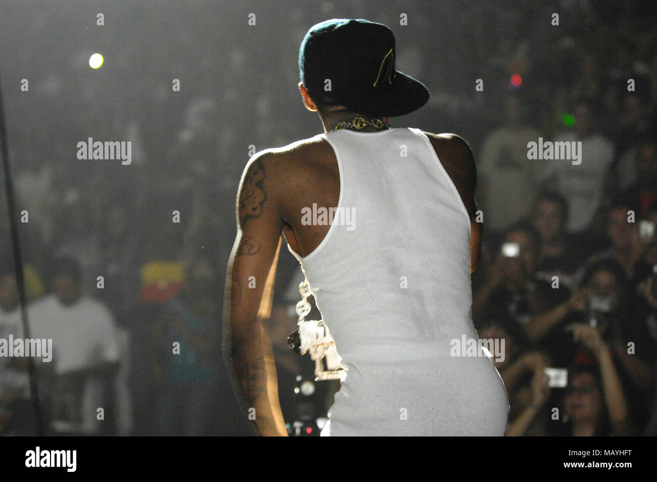 Deandre Way High Resolution Stock Photography and Images - Alamy