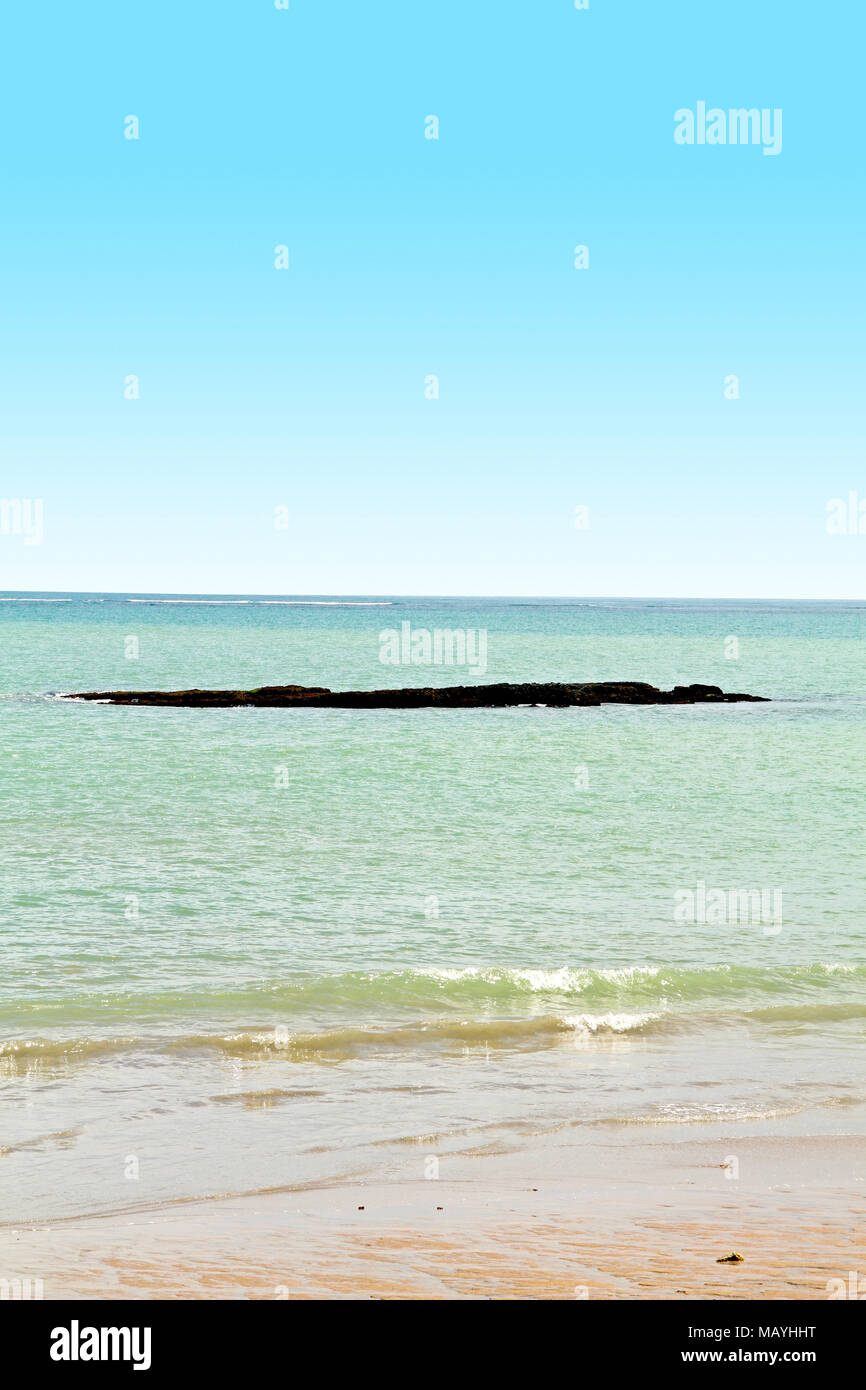 Brazil sea reefs hi-res stock photography and images - Alamy