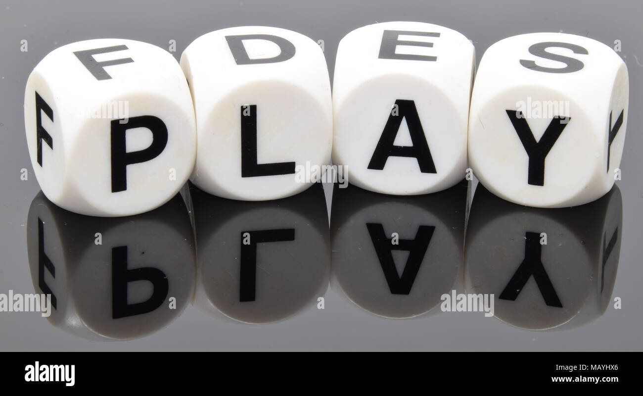 Spelt out hi-res stock photography and images - Alamy