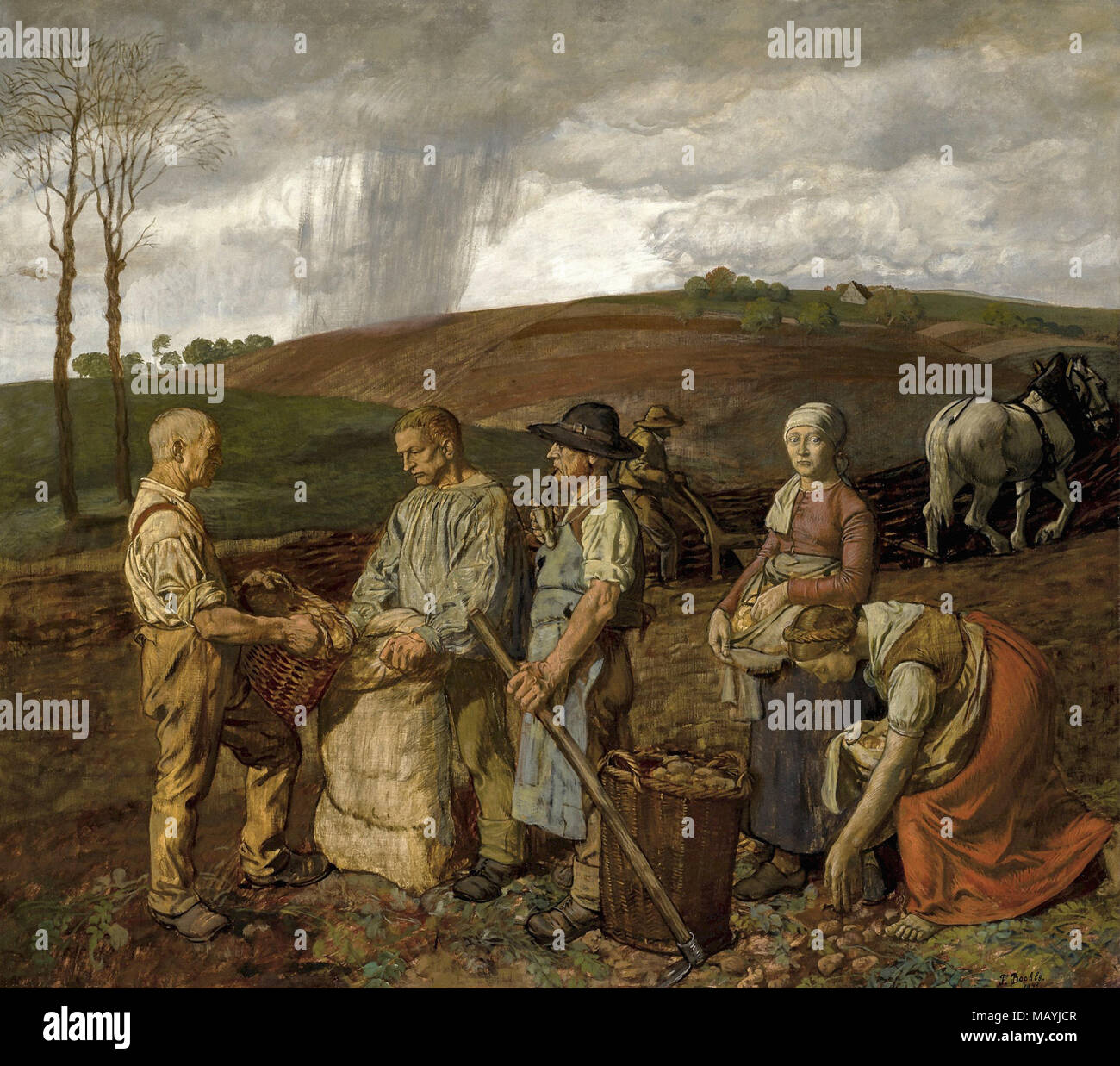 Boehle hi-res stock photography and images - Alamy