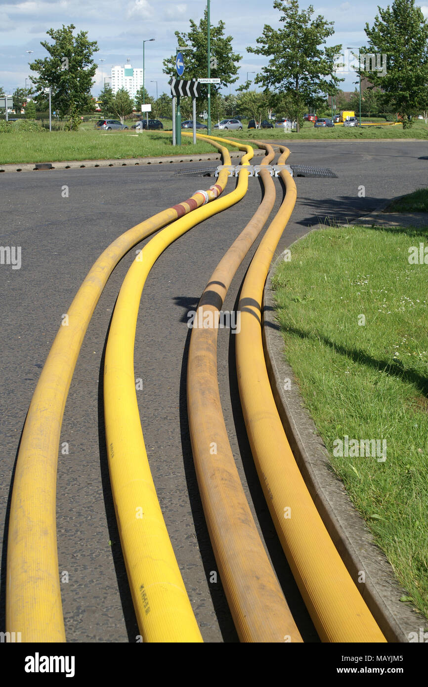 Flood pump hi-res stock photography and images - Alamy