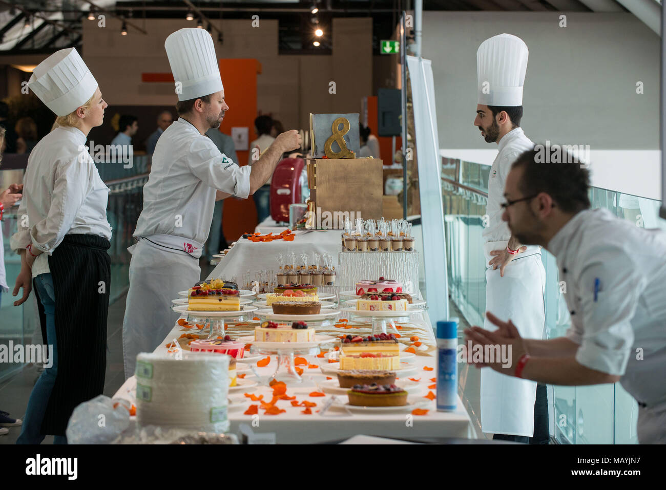 Daniele condro hi-res stock photography and images - Alamy