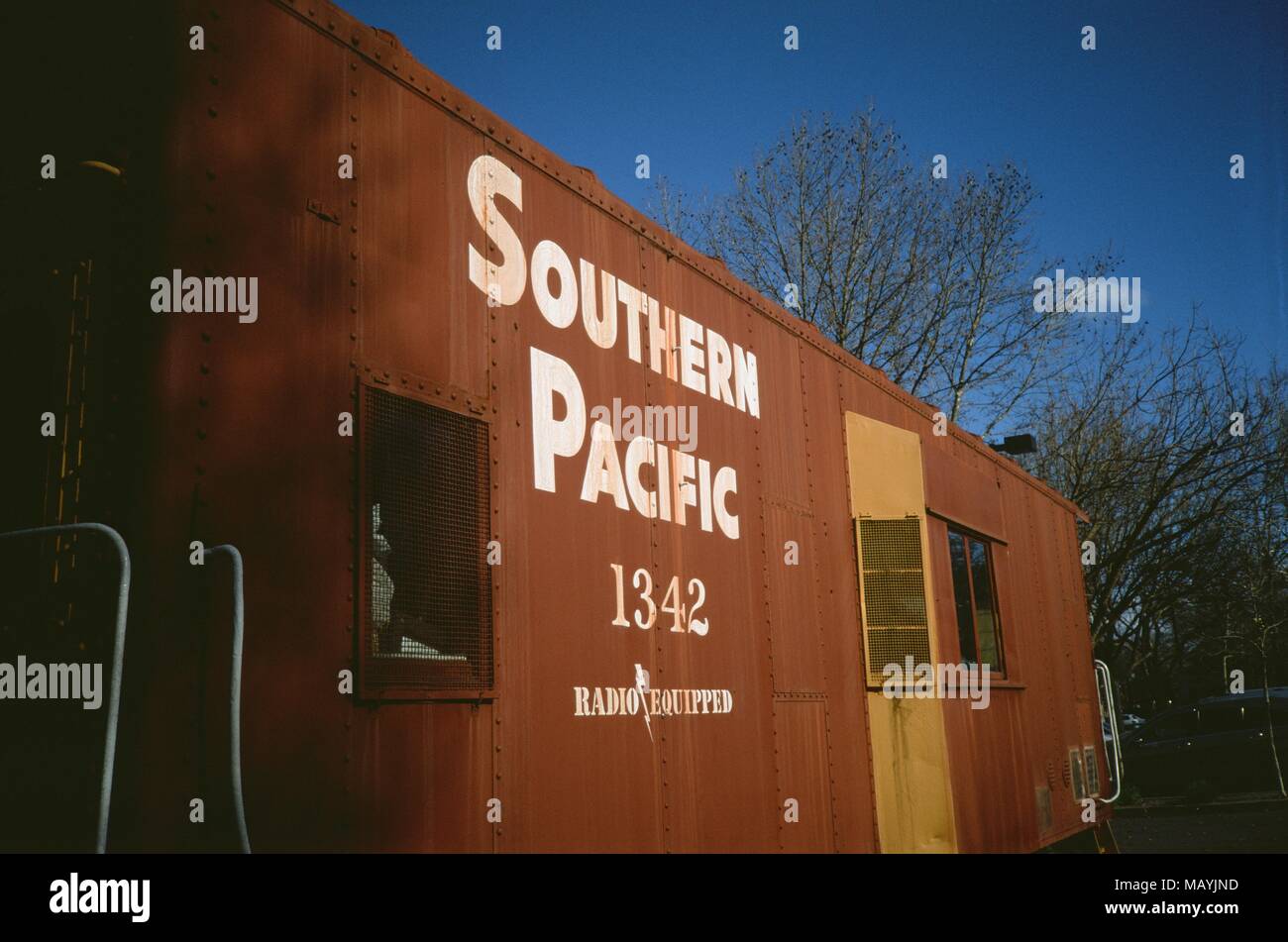 Train logo hi-res stock photography and images - Alamy