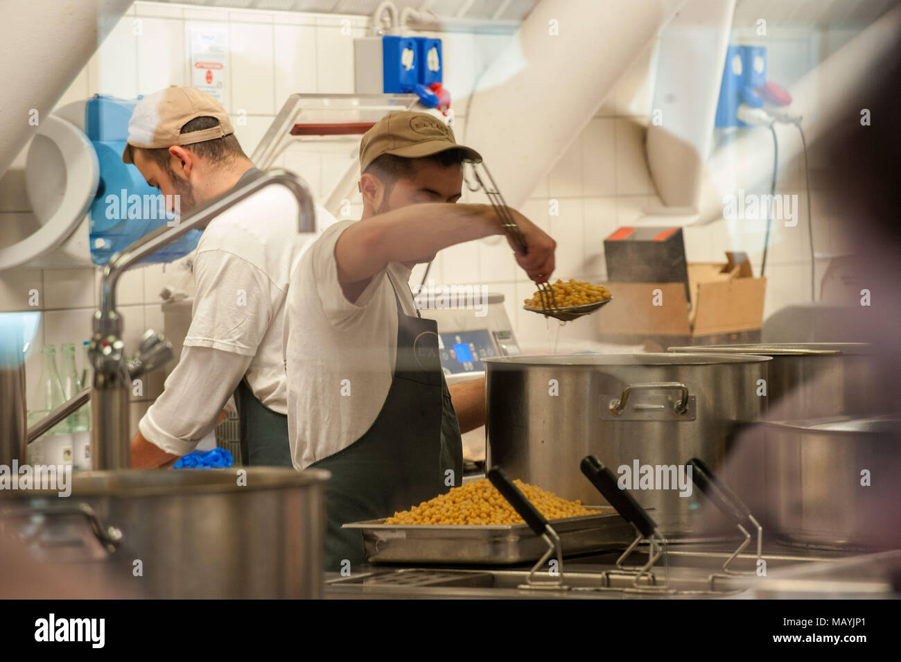 Snip Food Preperation Stuff