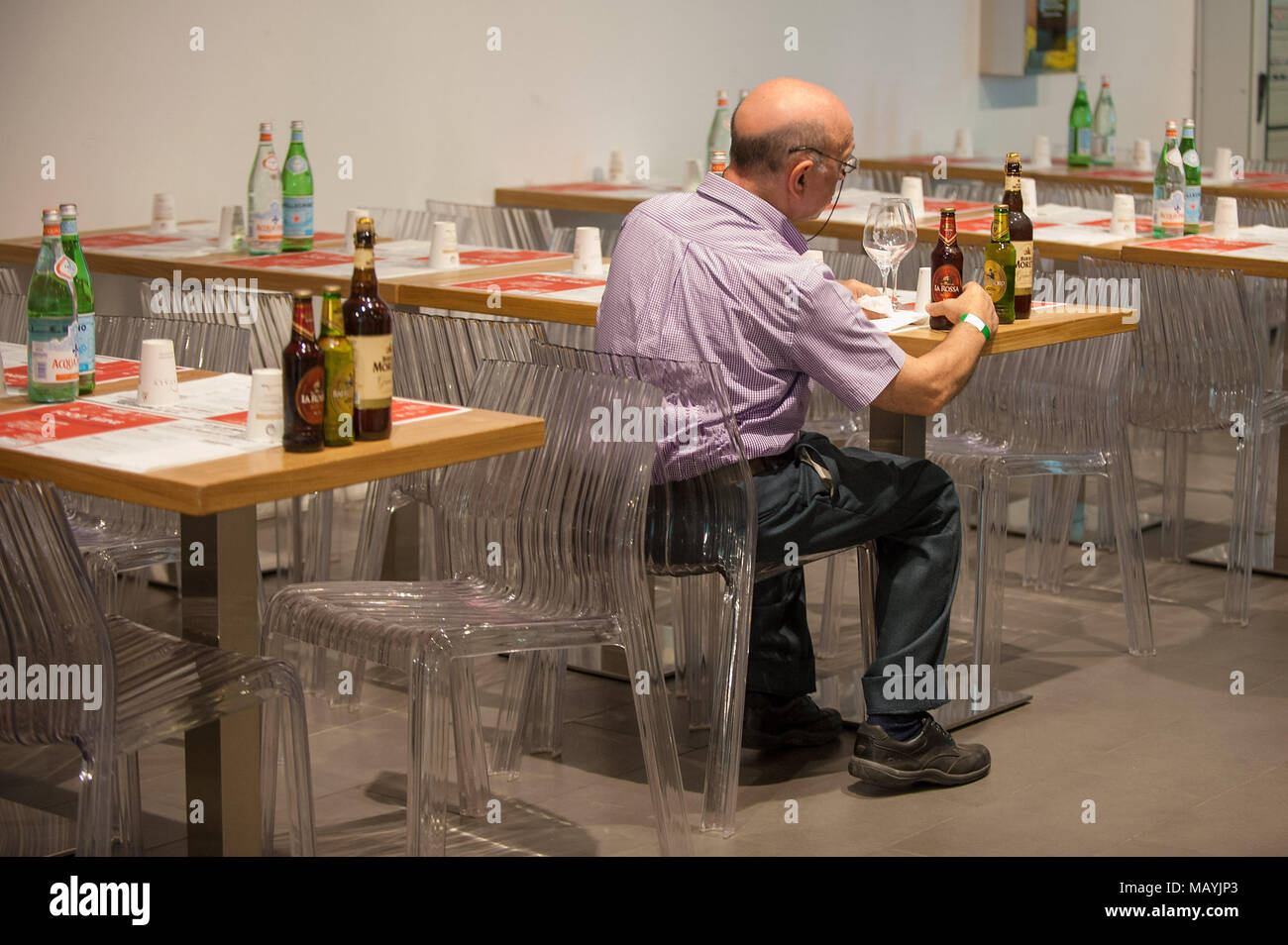 Eataly Restaurants Rome
