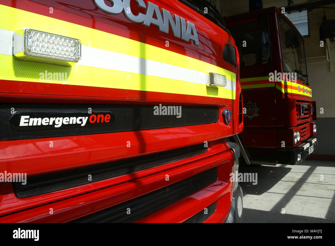Incident Command Unit Vehicle High Resolution Stock Photography and ...