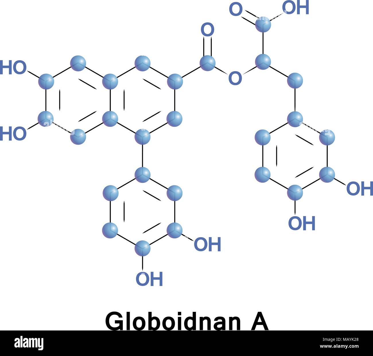 Hiv structure Stock Vector Images - Alamy