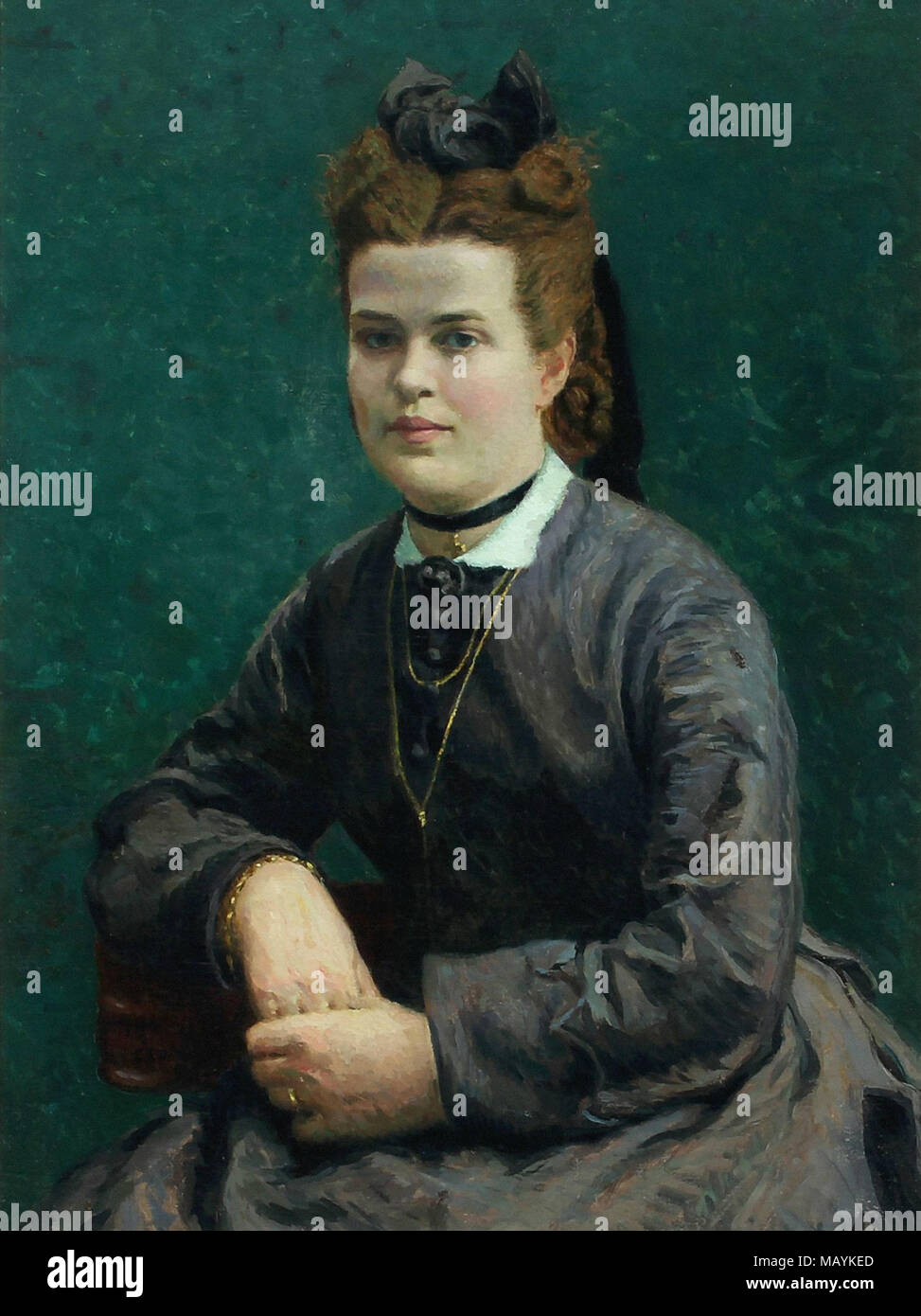 Ernst young of hi-res stock photography and images - Alamy