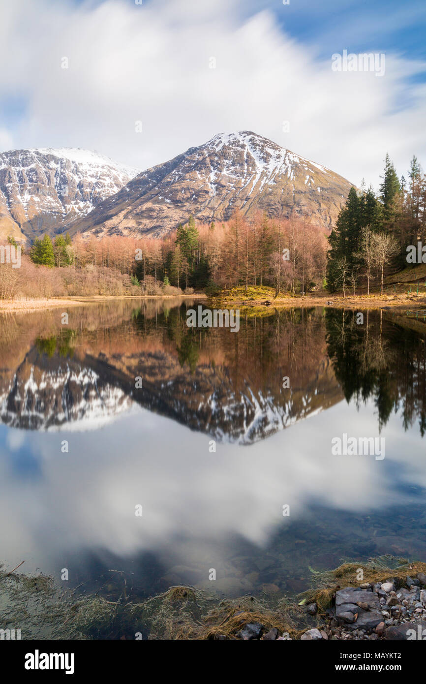 Torren lochan hi-res stock photography and images - Alamy