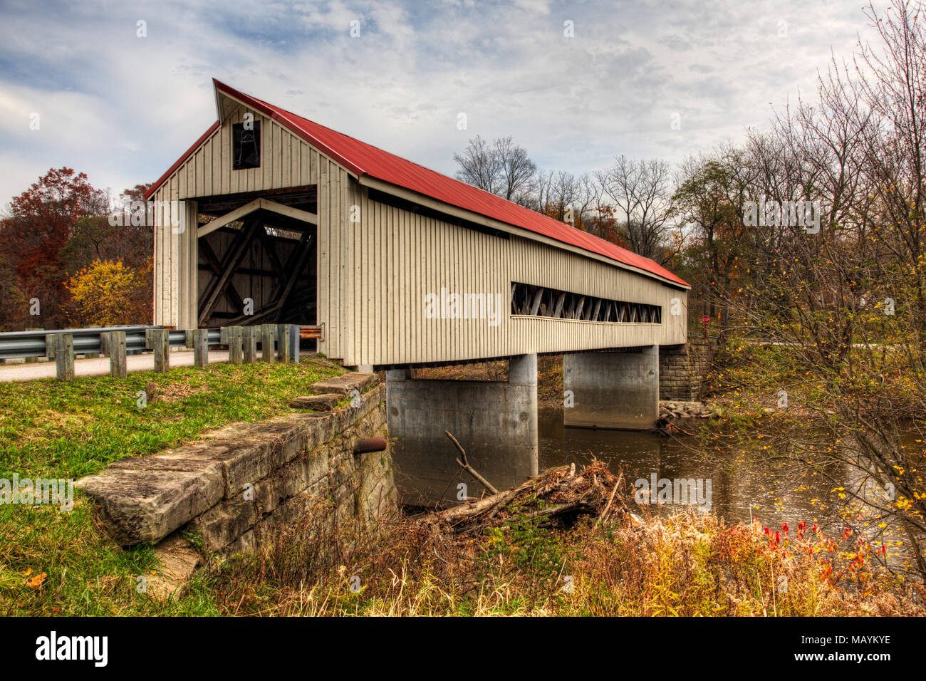 Mechanicsville hi-res stock photography and images - Alamy