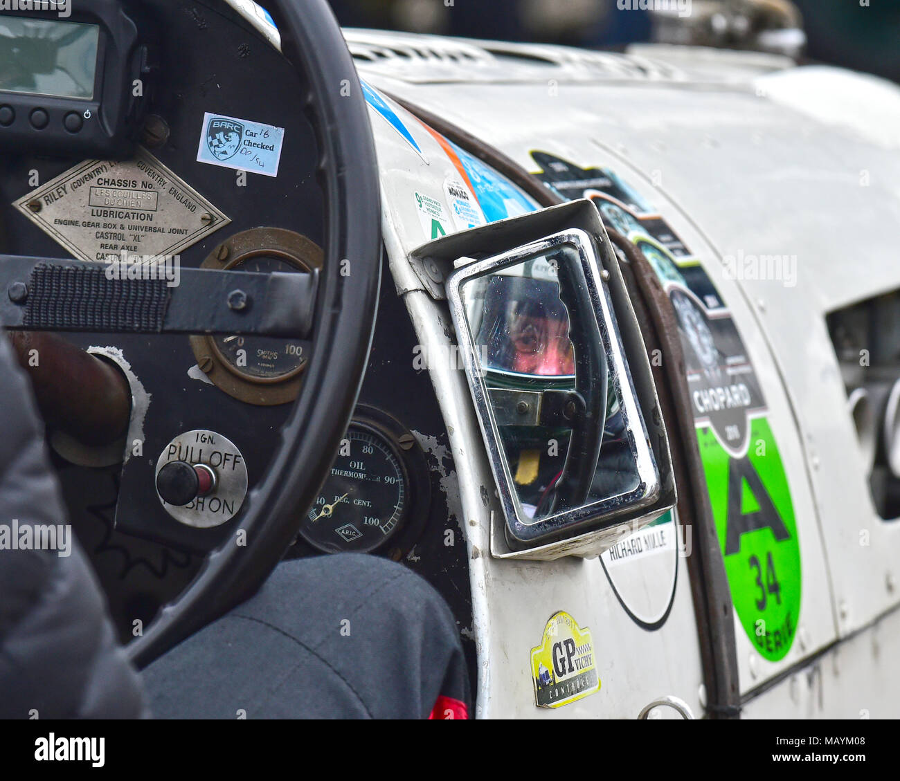 Riley dobbs hi-res stock photography and images - Alamy