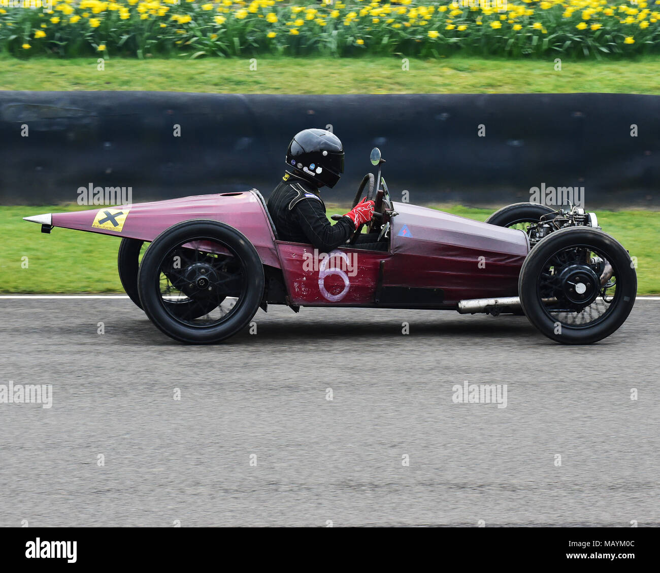 Morgan rip special hi-res stock photography and images - Alamy
