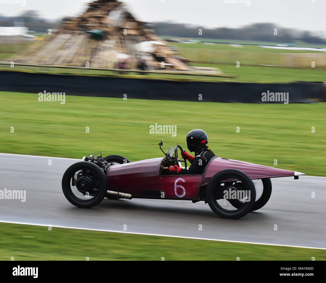 Morgan rip special hi-res stock photography and images - Alamy