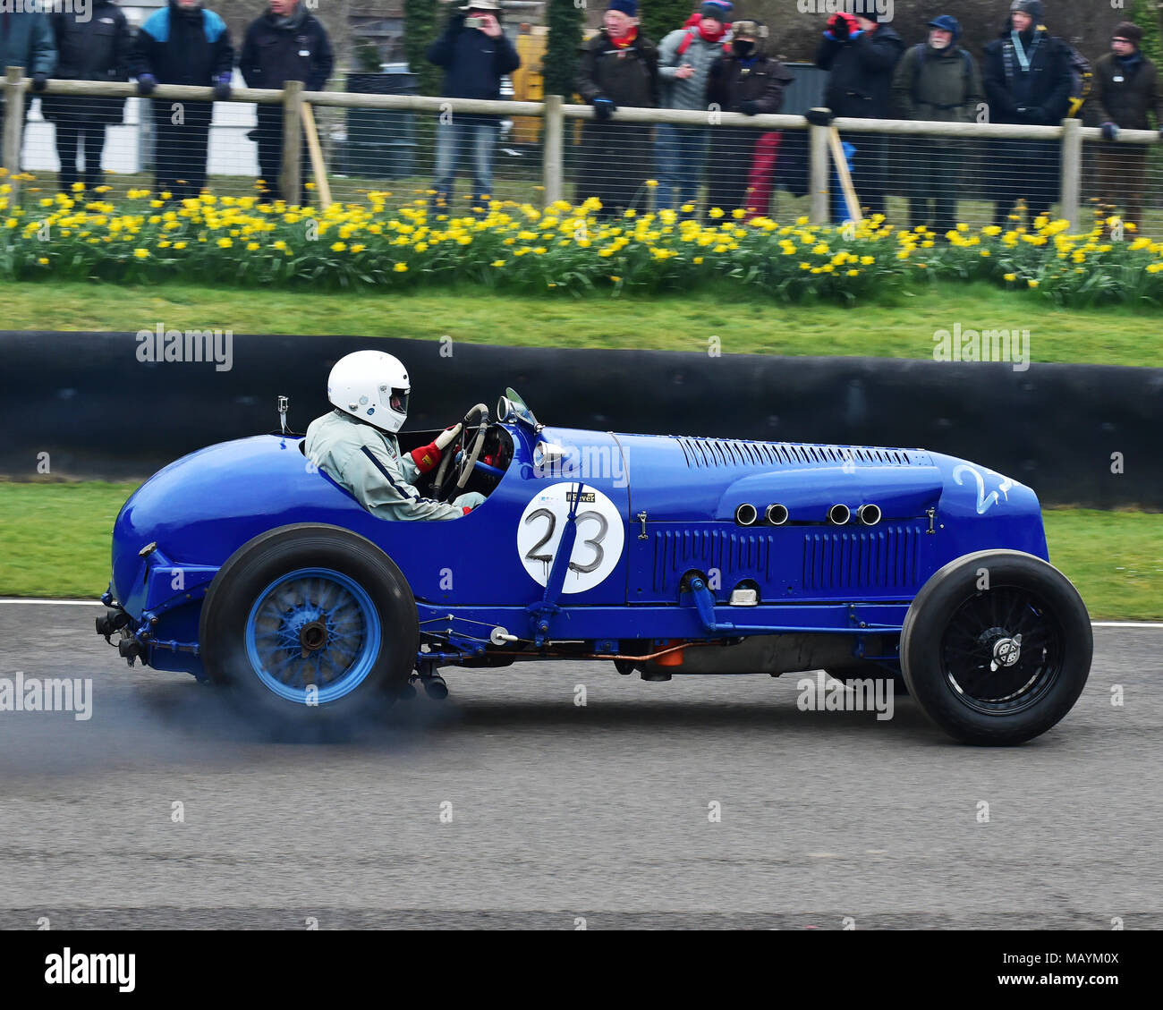 Bentley 3 8 special hi-res stock photography and images - Alamy