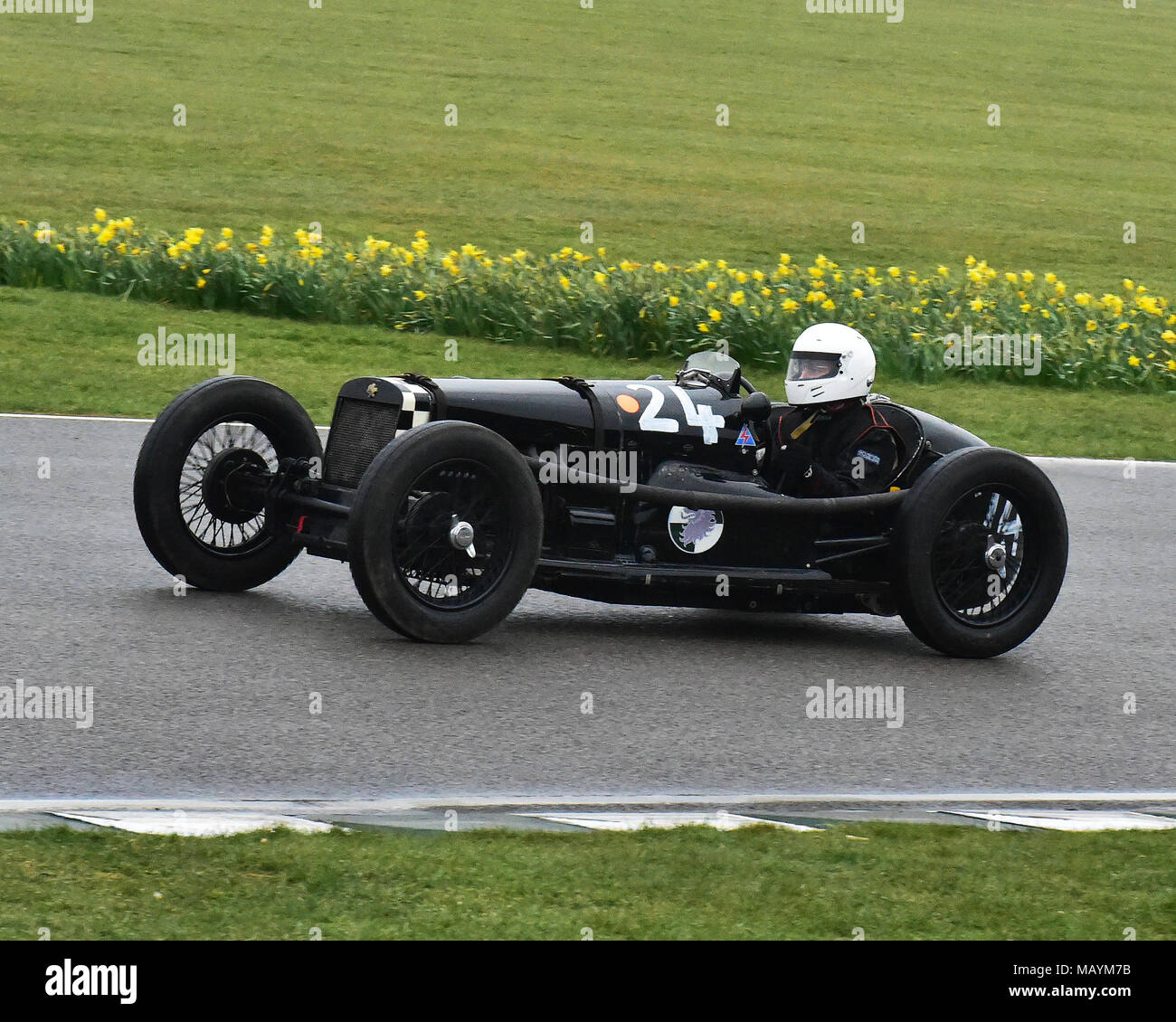 Austin mg la special hi-res stock photography and images - Alamy