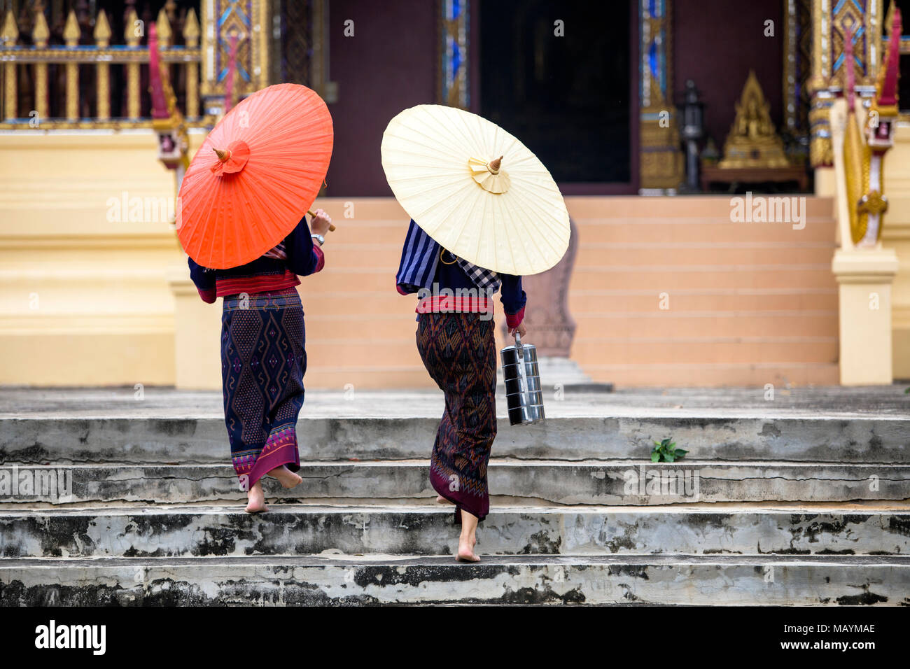 Buddhist culture hi-res stock photography and images - Alamy