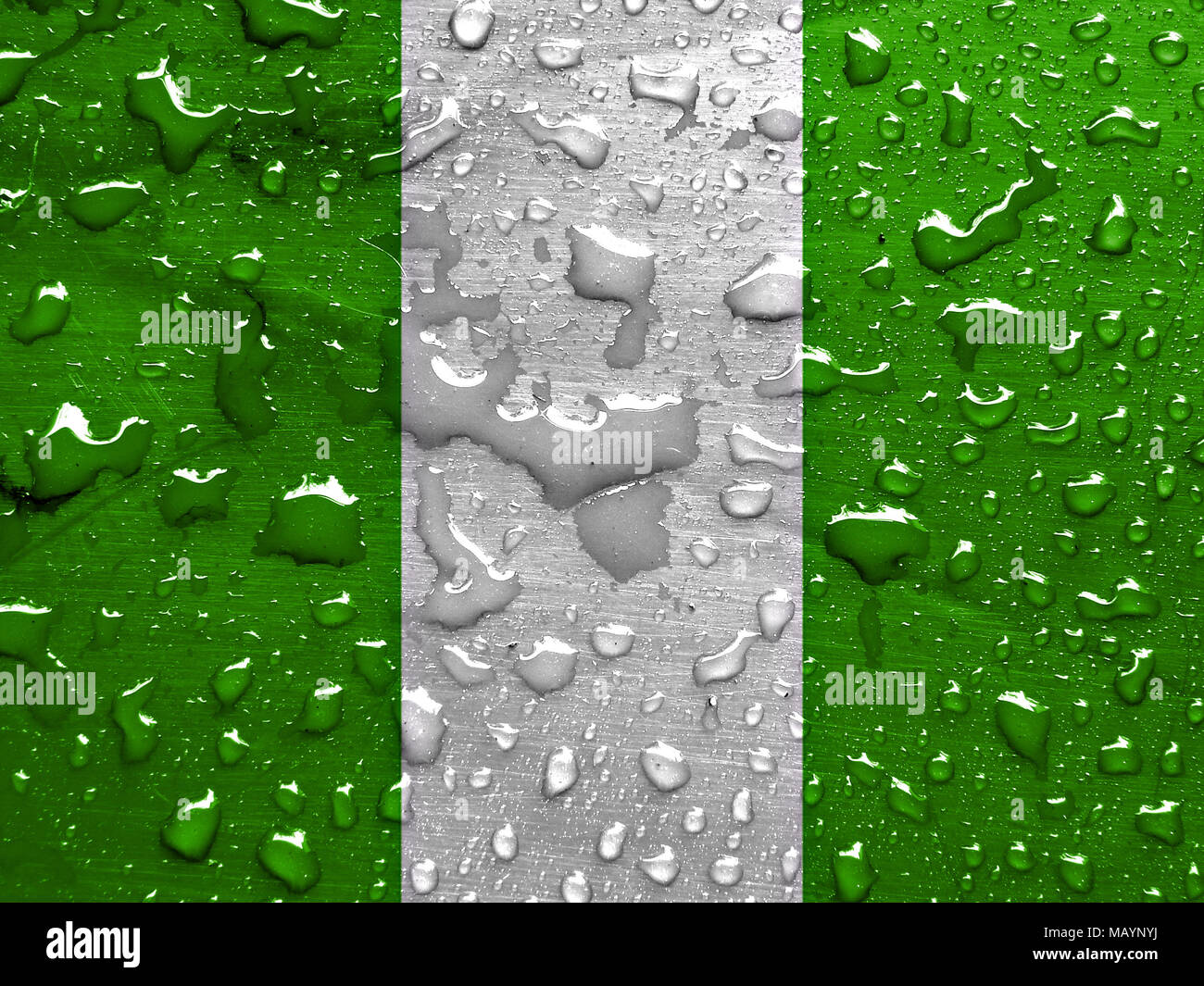 Nigerian patriot hi-res stock photography and images - Alamy