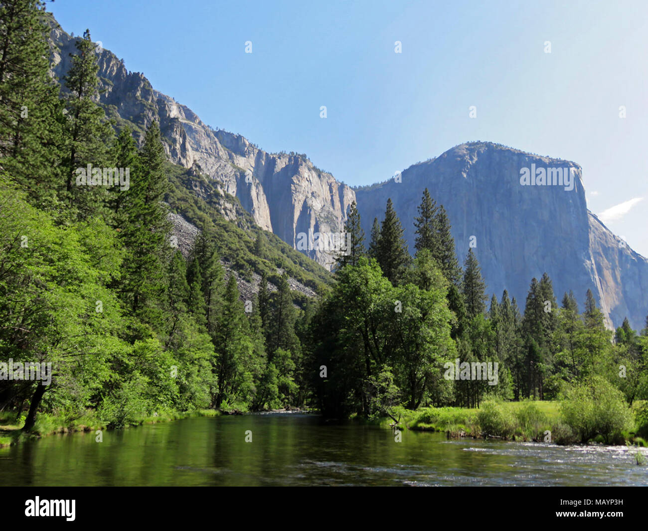 Merced national wildlife refuge in hi-res stock photography and images ...