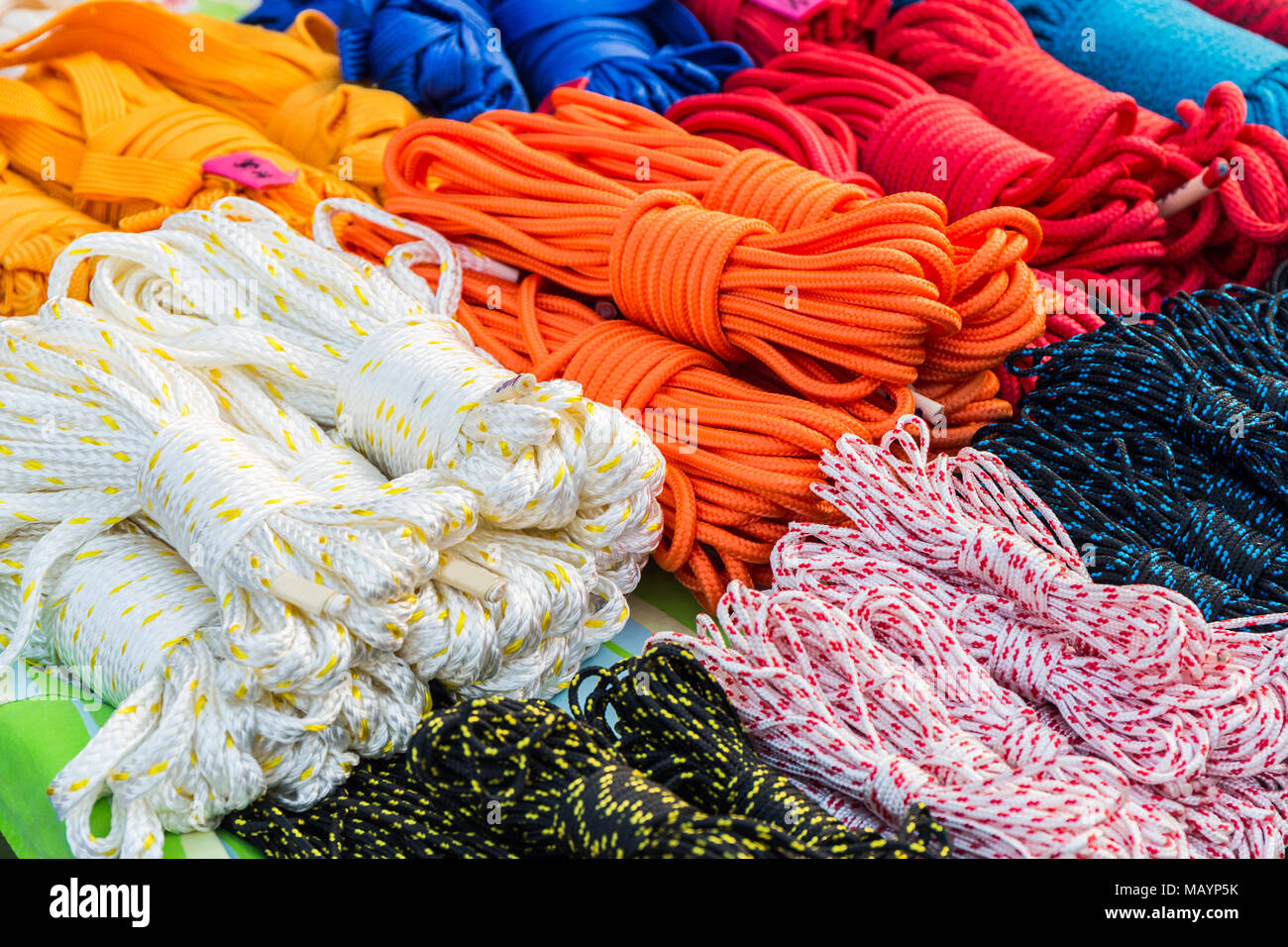 Helical stack hi-res stock photography and images - Alamy